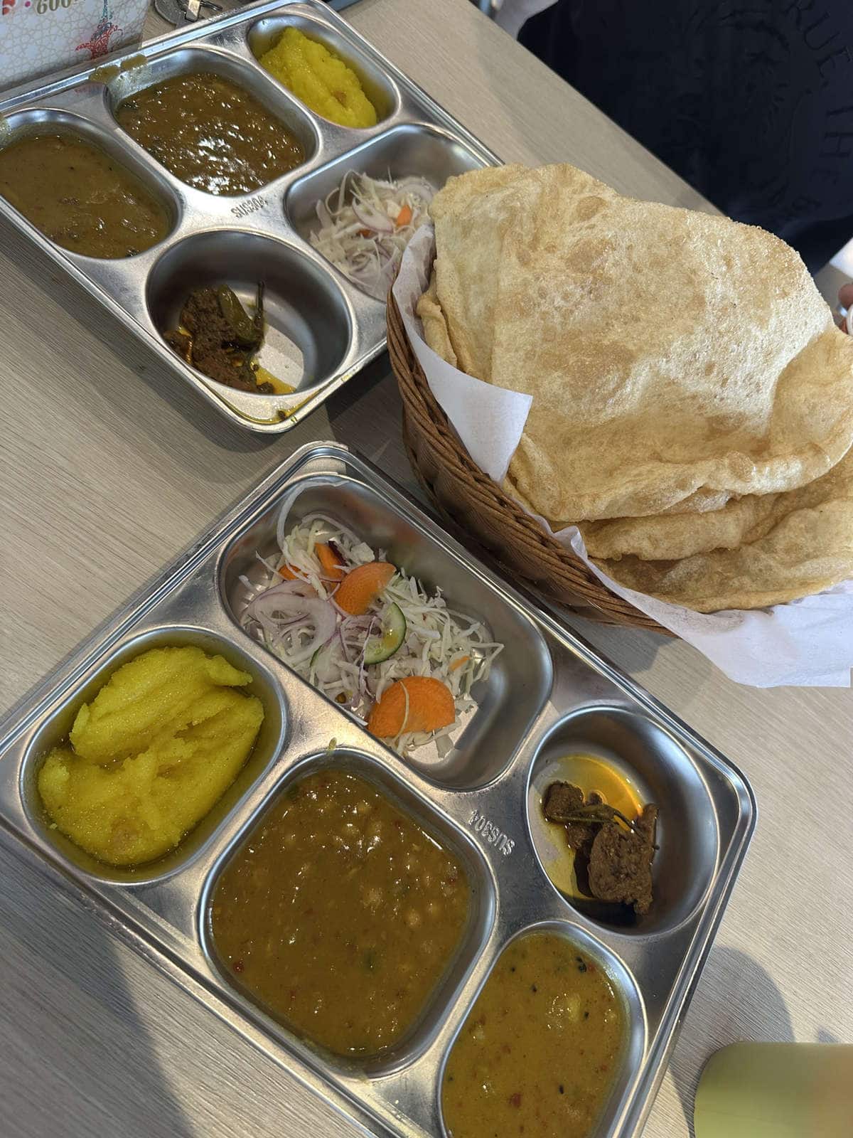 Rahat Bakers Sweet, Qusais, Dubai | Zomato
