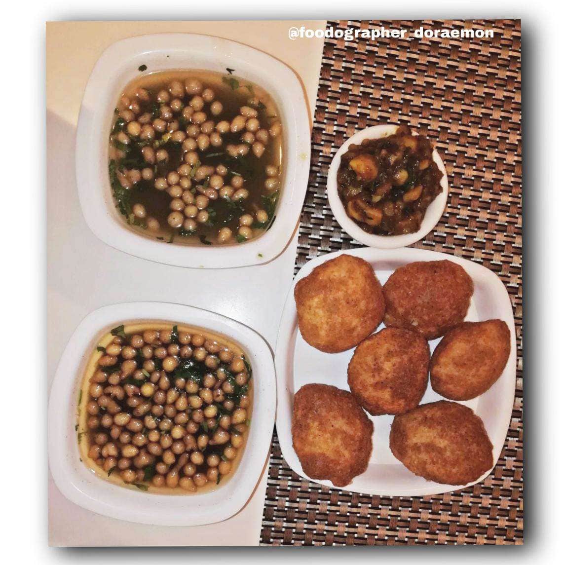 Pramod(Paprika) - Church Road, Gaya Locality order online - Zomato