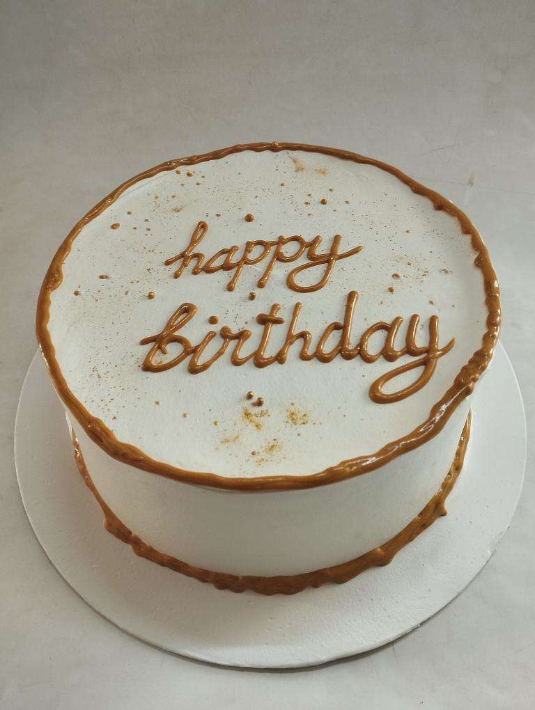 Cake Hopper Desserts, Bellandur, Bangalore | Zomato