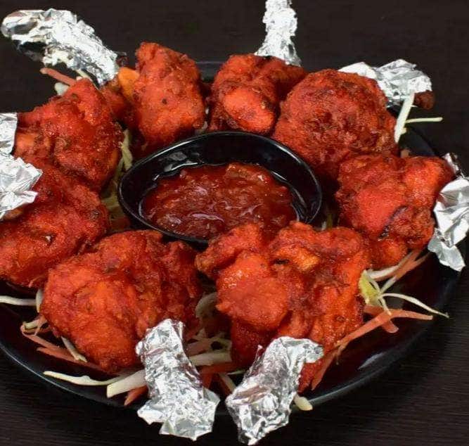 A One Chinese Tandur And Biryani House, Wakad, Pune