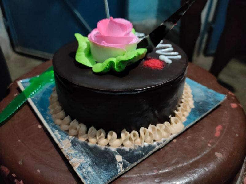 D Cake Town, Bokaro Locality order online - Zomato