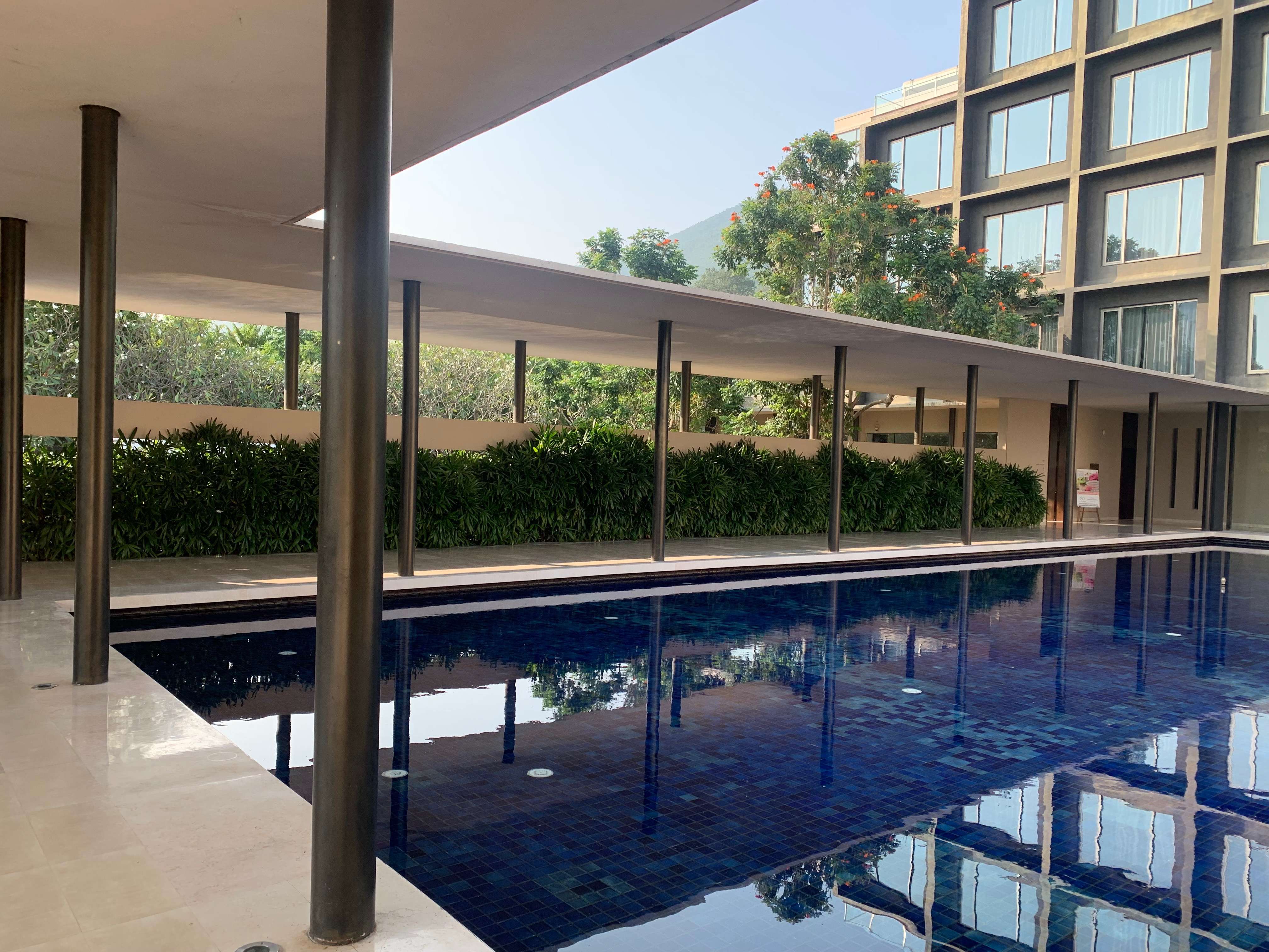 Marasa Sarovar Premiere, Korlagunta order online - Zomato