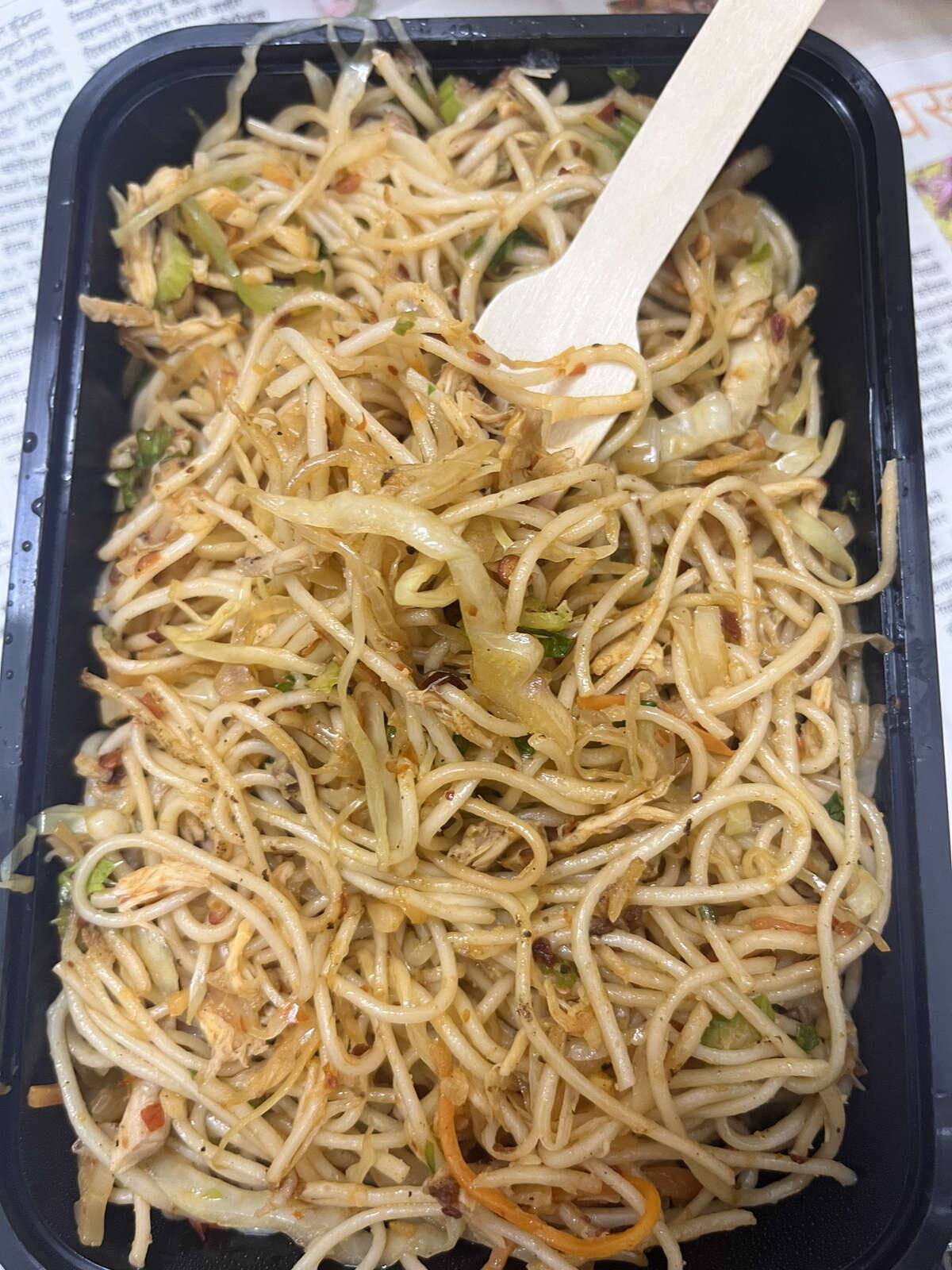 Hot Chick Restaurant, Pala order online - Zomato