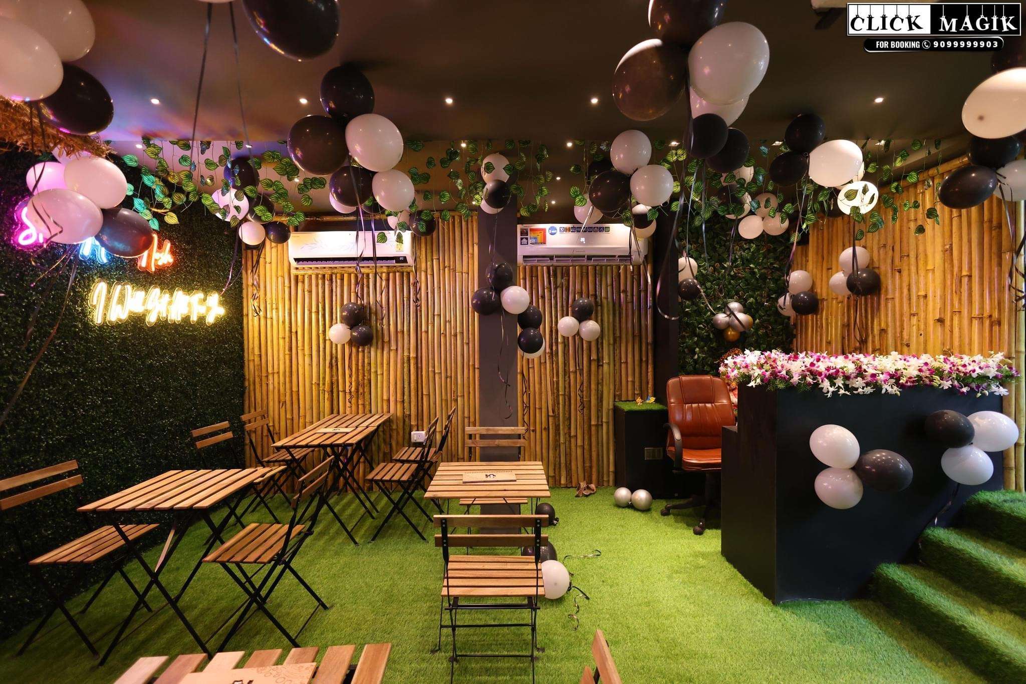 The Nosh Express, Dilsukhnagar, Hyderabad | Zomato