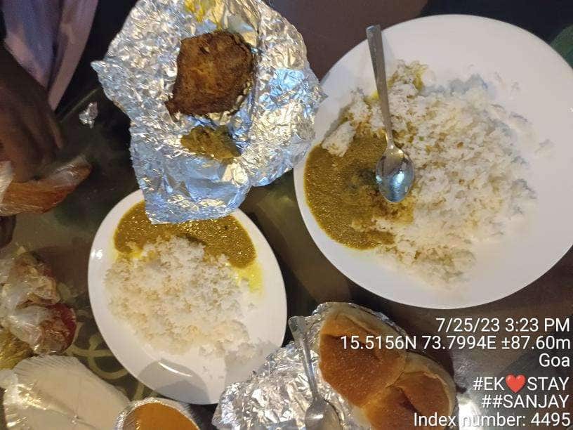 Konkani Kitchen, Baga, Goa | Zomato