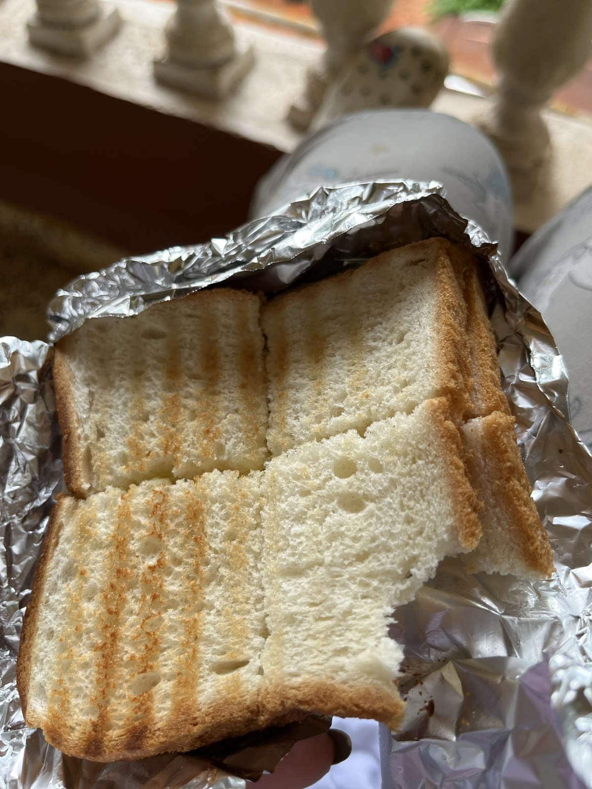 Swaadisht Foods, Baga order online - Zomato