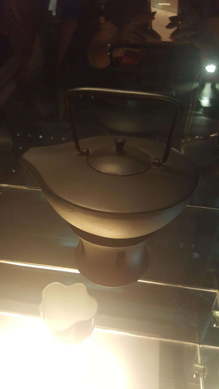 Yauatcha, Bandra Kurla Complex, Mumbai - Zomato