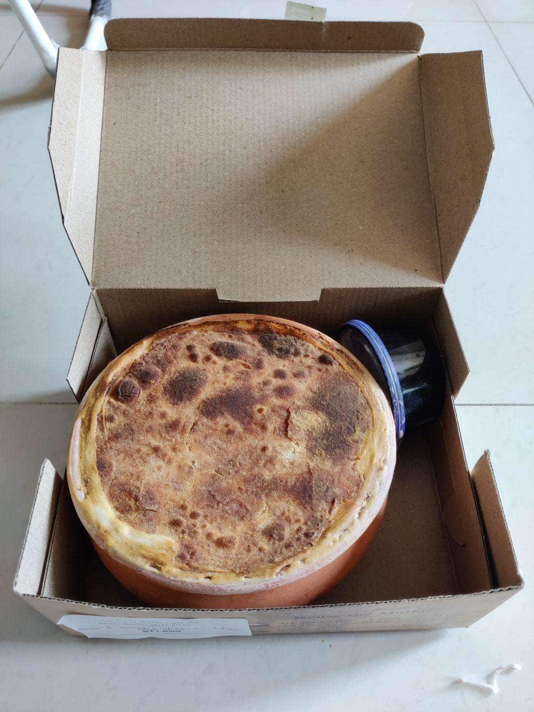 Itminaan Matka Biryani - Slow Cooked, Seawoods, Navi Mumbai | Zomato