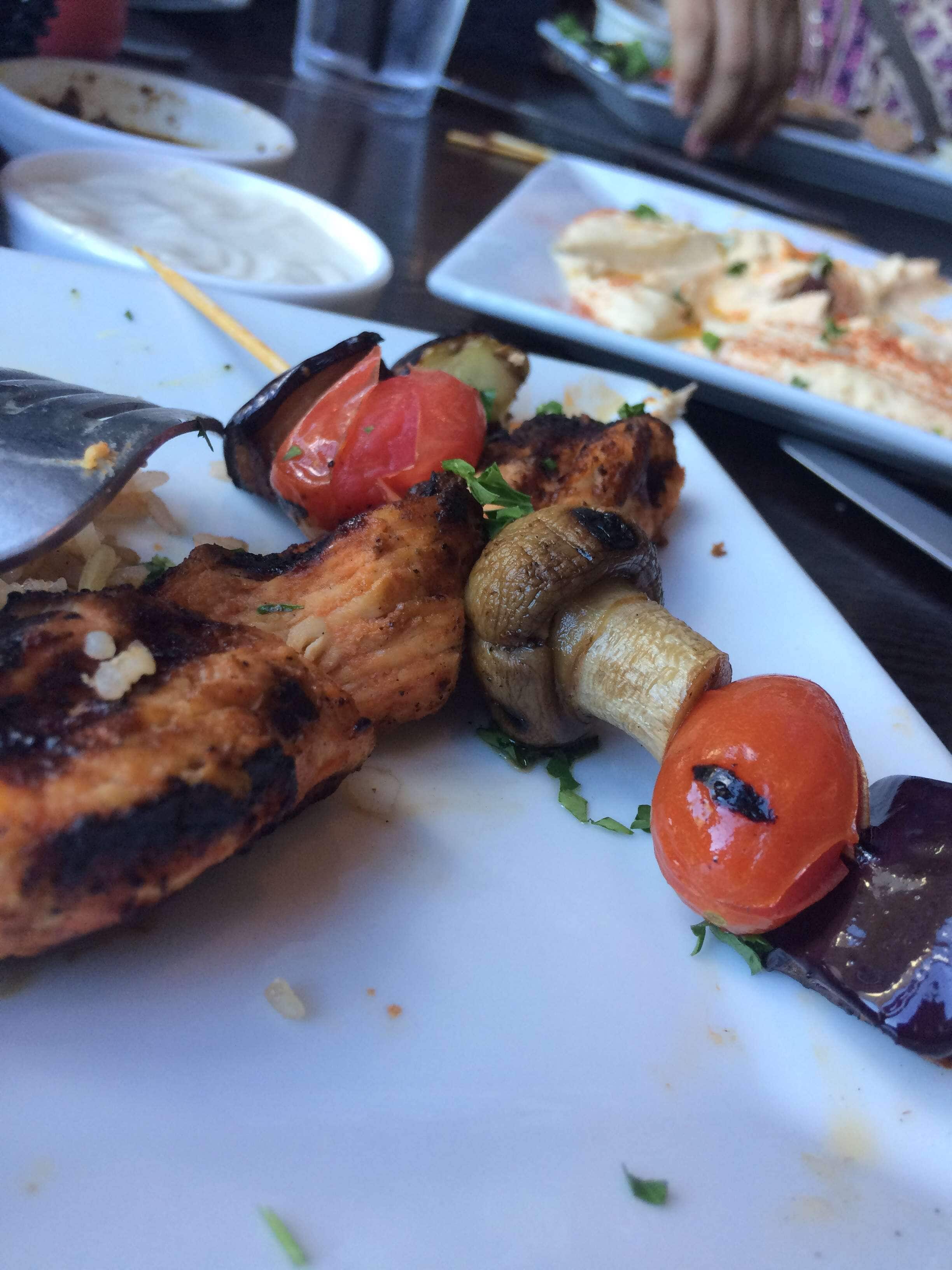 Menu of Blue Fig Cafe, Moorestown, Burlington County