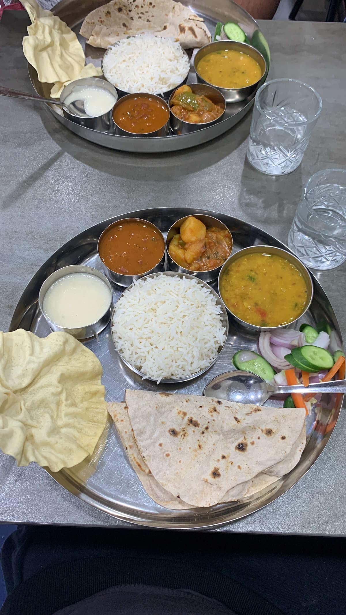 Mumbai Swadisht Restaurant, Meena Bazaar, Dubai | Zomato