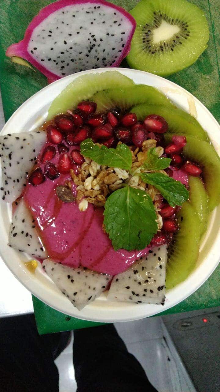 Juice Box India, Borivali West, Mumbai | Zomato