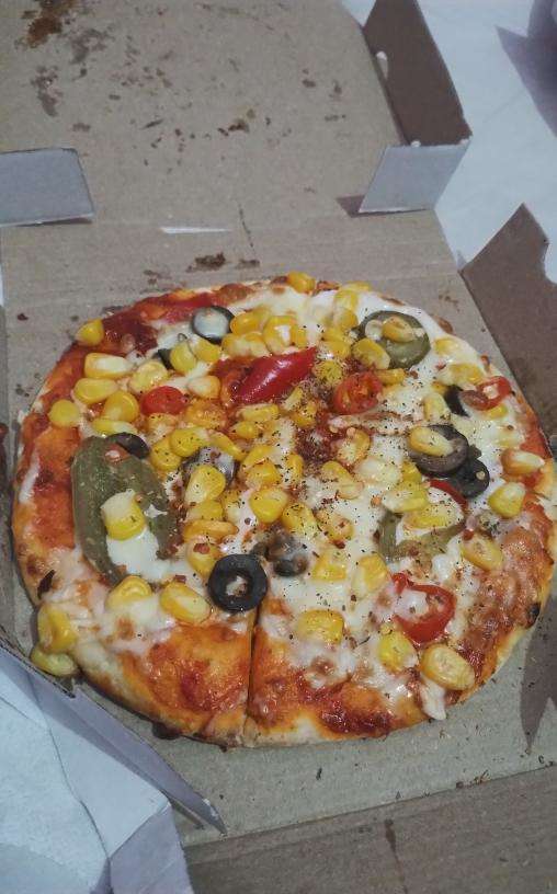 Pizza 69, Dhoomanganj, Allahabad | Zomato