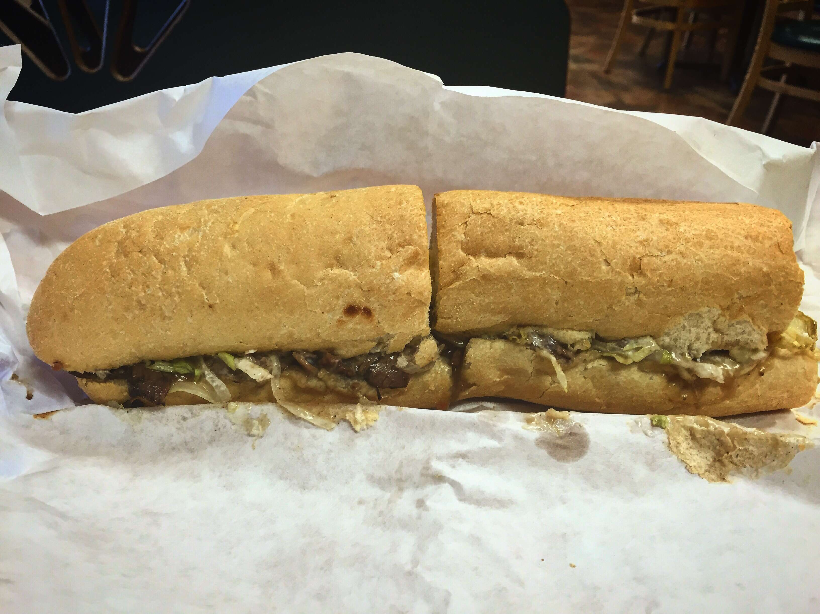 Mike s Po Boys Menu Menu For Mike s Po Boys Gonzales Baton Rouge