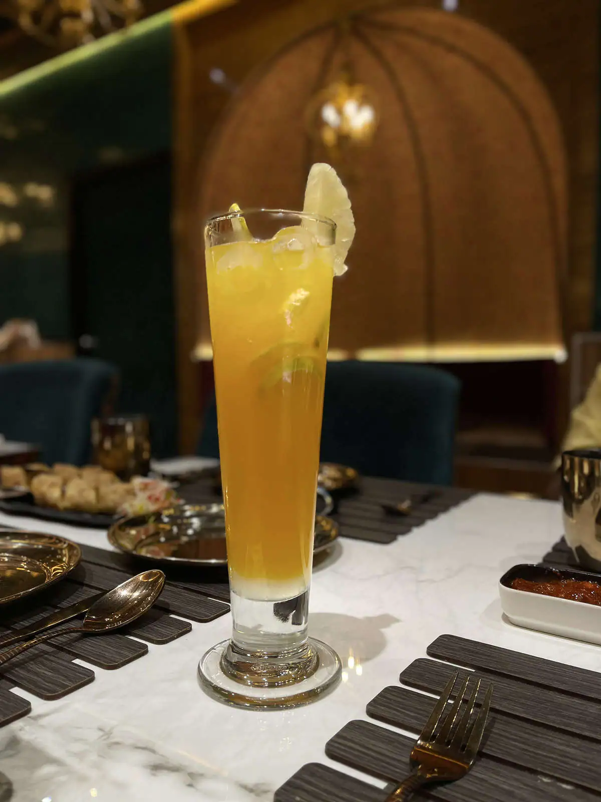 Sartaj Restaurant And Bar, TDI City, Mohali | Zomato