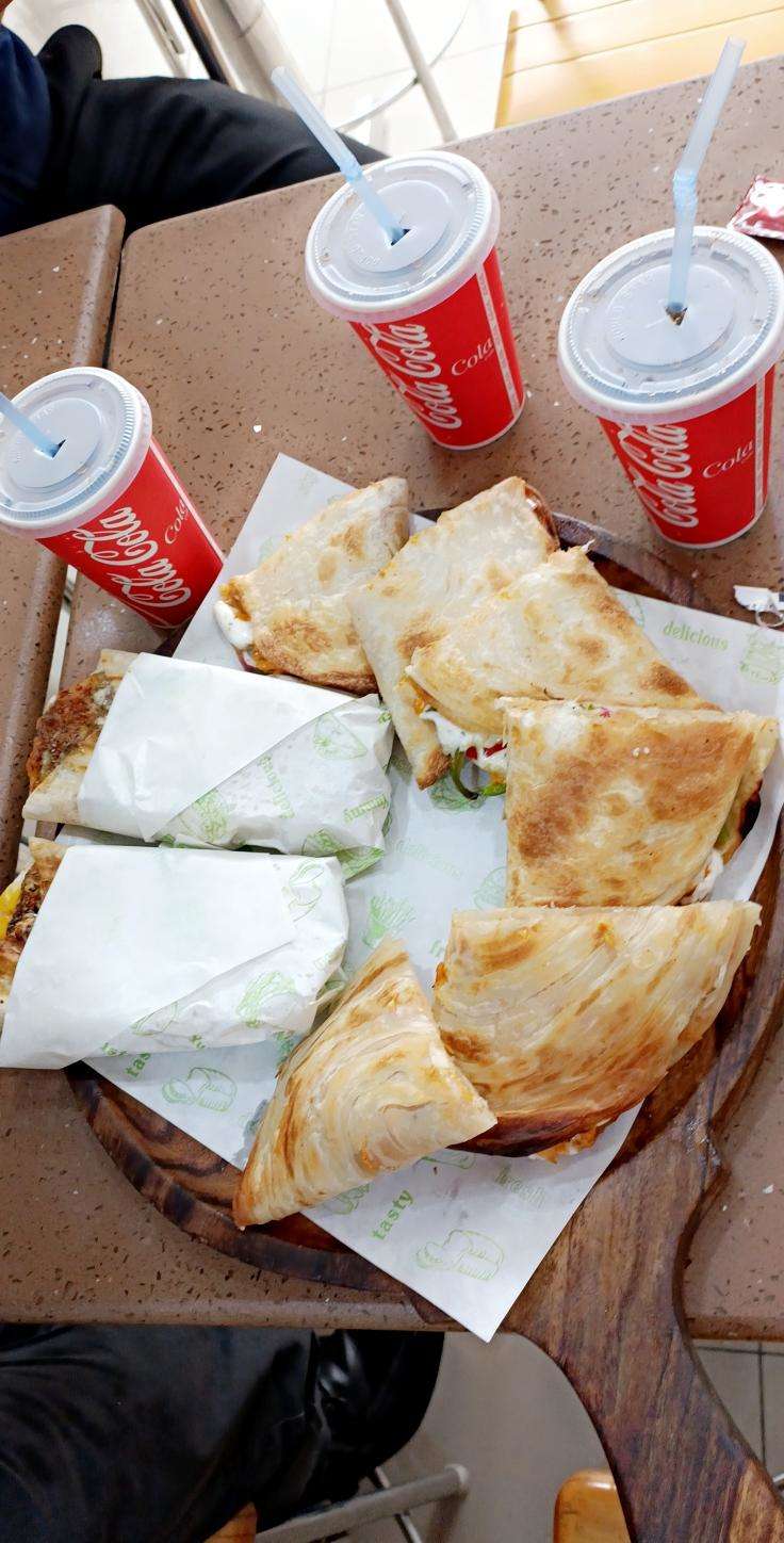Yummy Hub, Model House, Jalandhar | Zomato