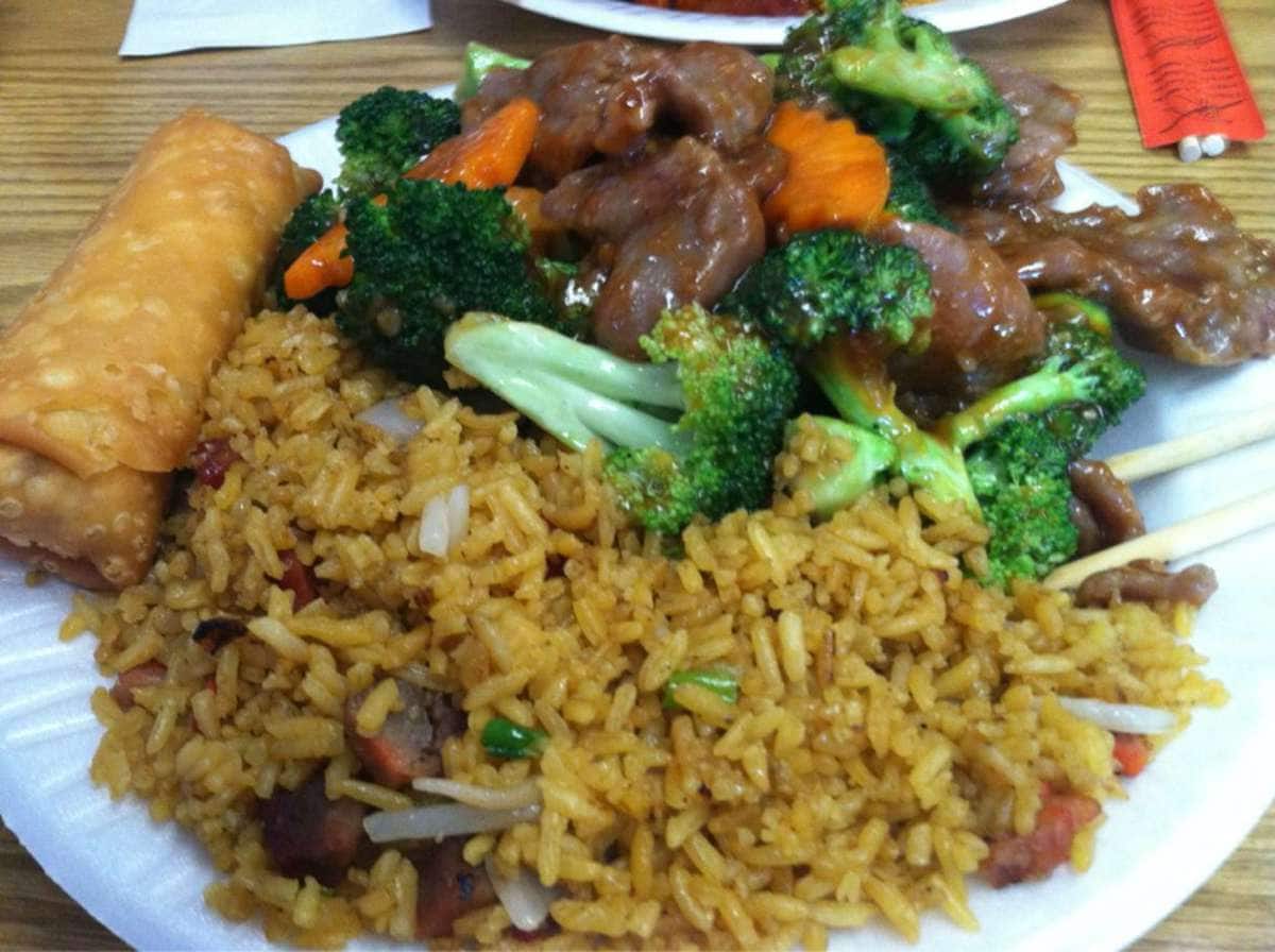 Golden China Chinese Restaurant, Clinton, Hartford | Zomato