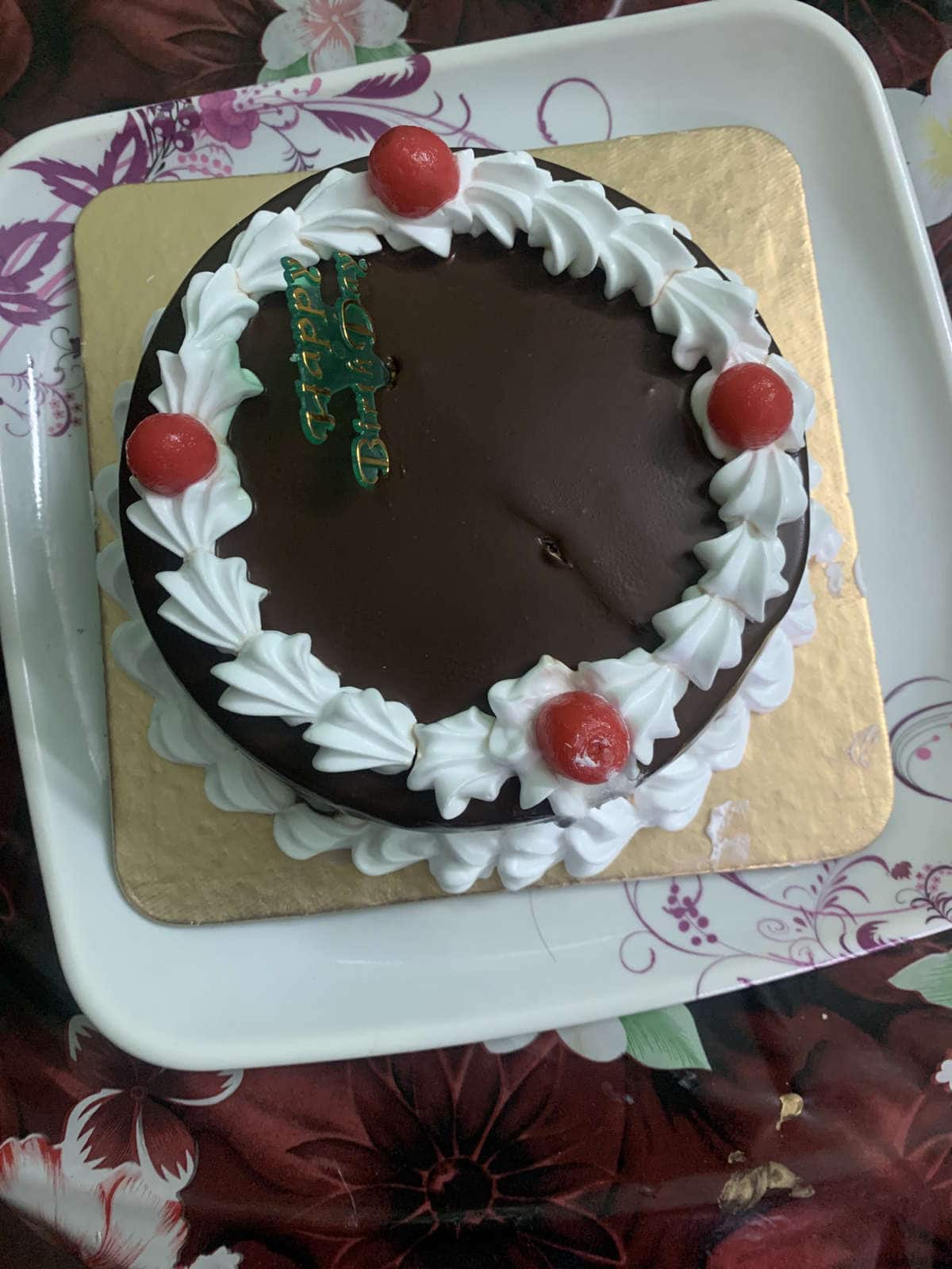 Cake Wala, Sinthi order online - Zomato