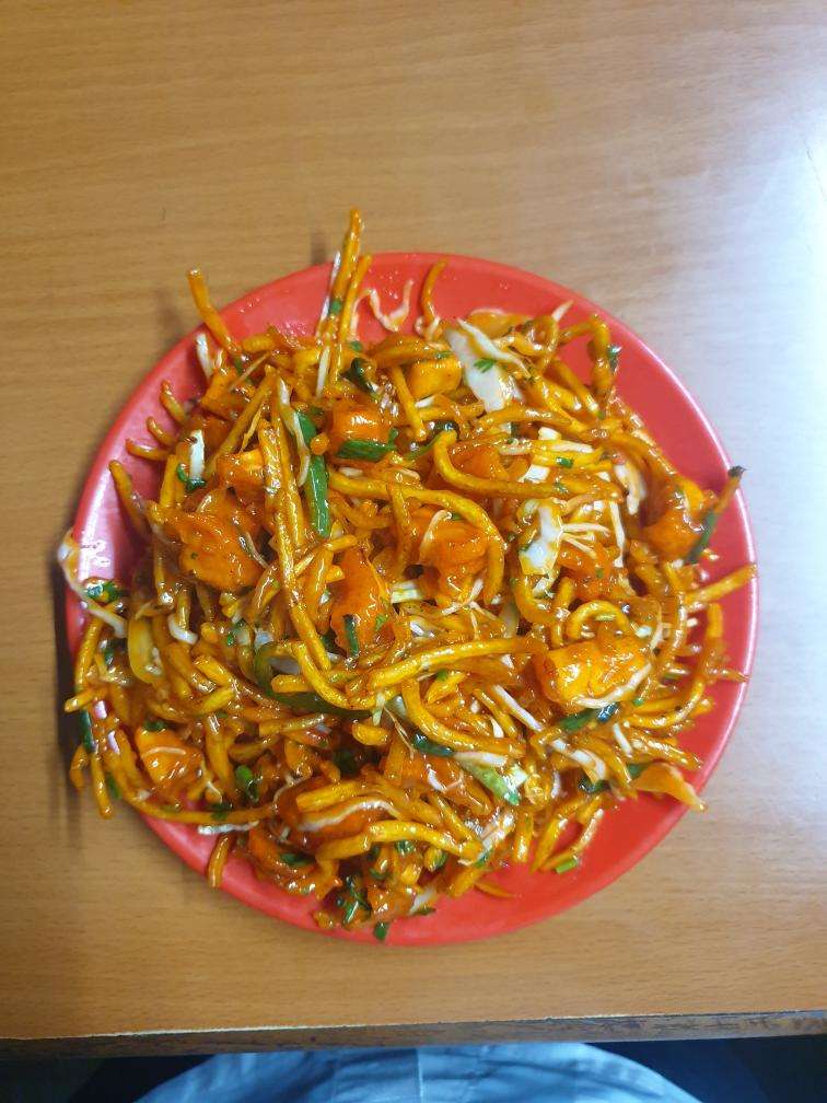 Swaleha Chinese Pathardi Phata Nashik Zomato