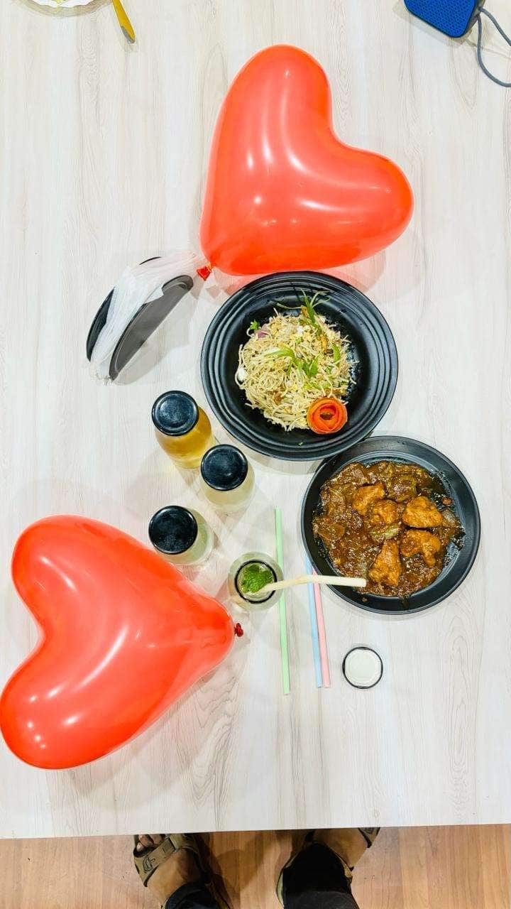 Desi Curry Lane, Barasat, Kolkata | Zomato