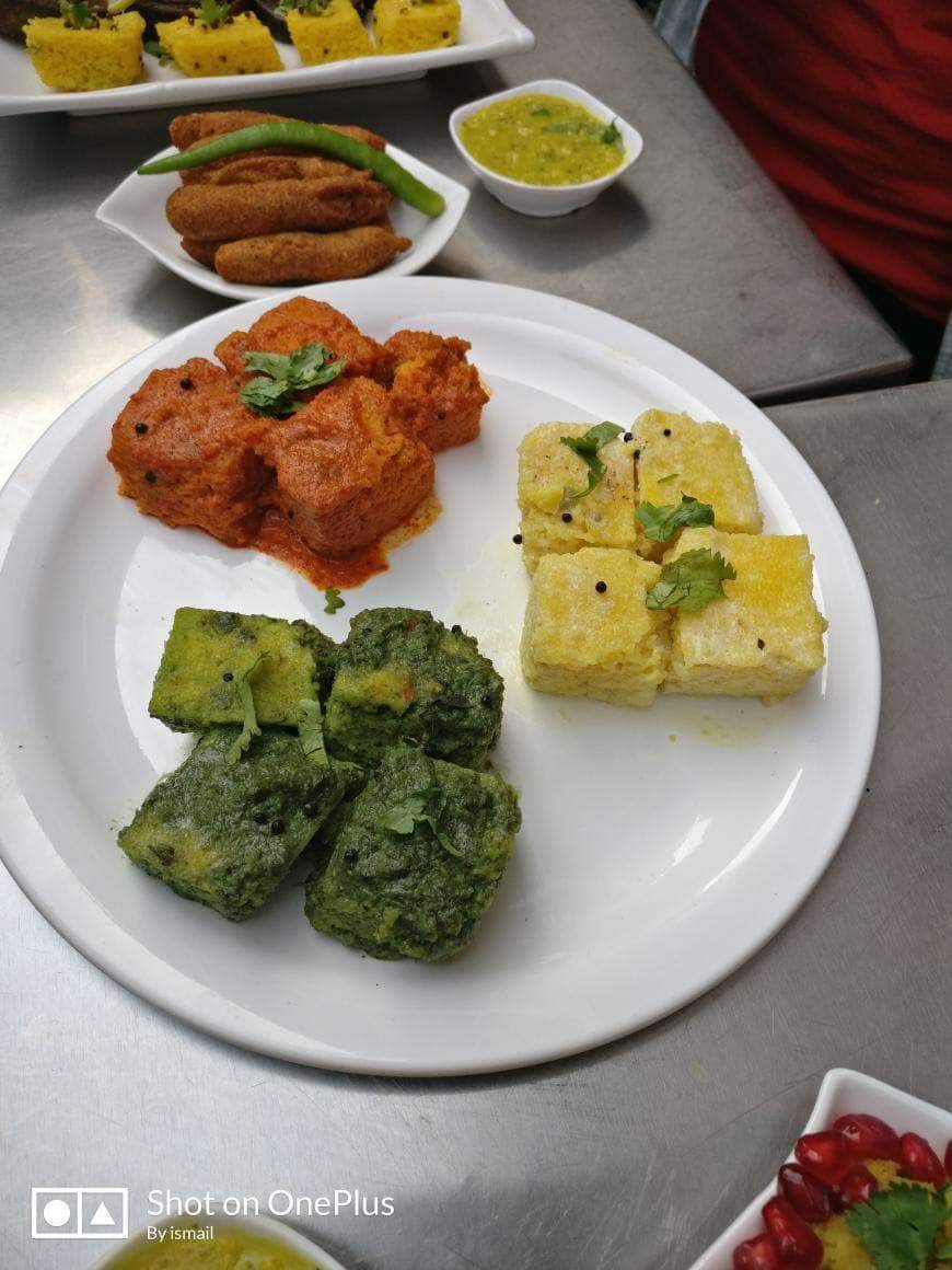 Das Khaman, Mani Nagar order online - Zomato