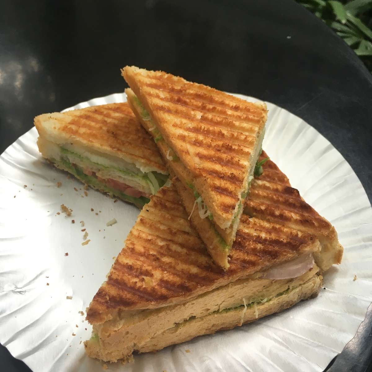 Kakada Ramprasad, Kilpauk, Chennai - Restaurant - Zomato