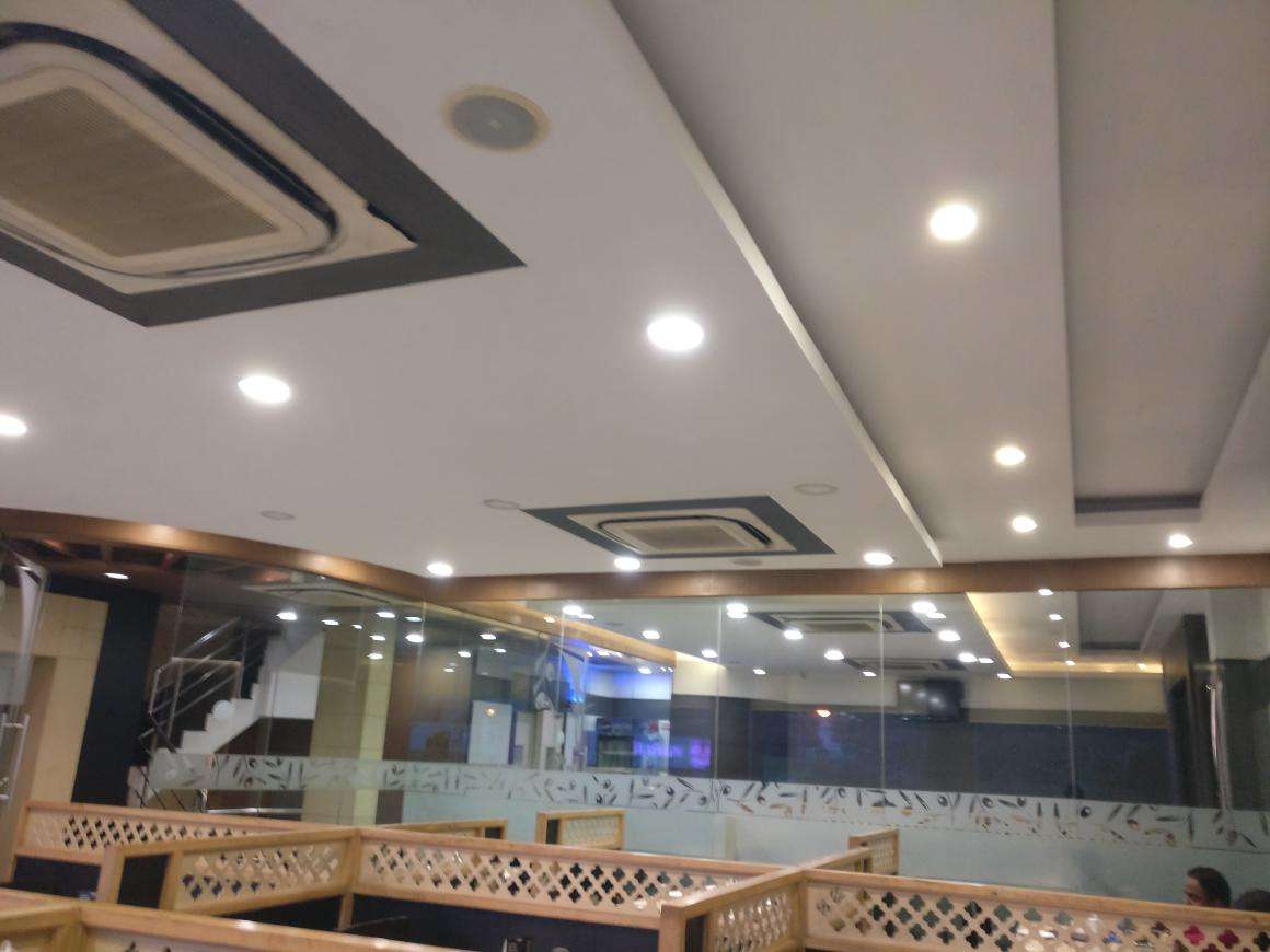 Zaitoon, Anna Nagar East, Chennai - Restaurant - Zomato