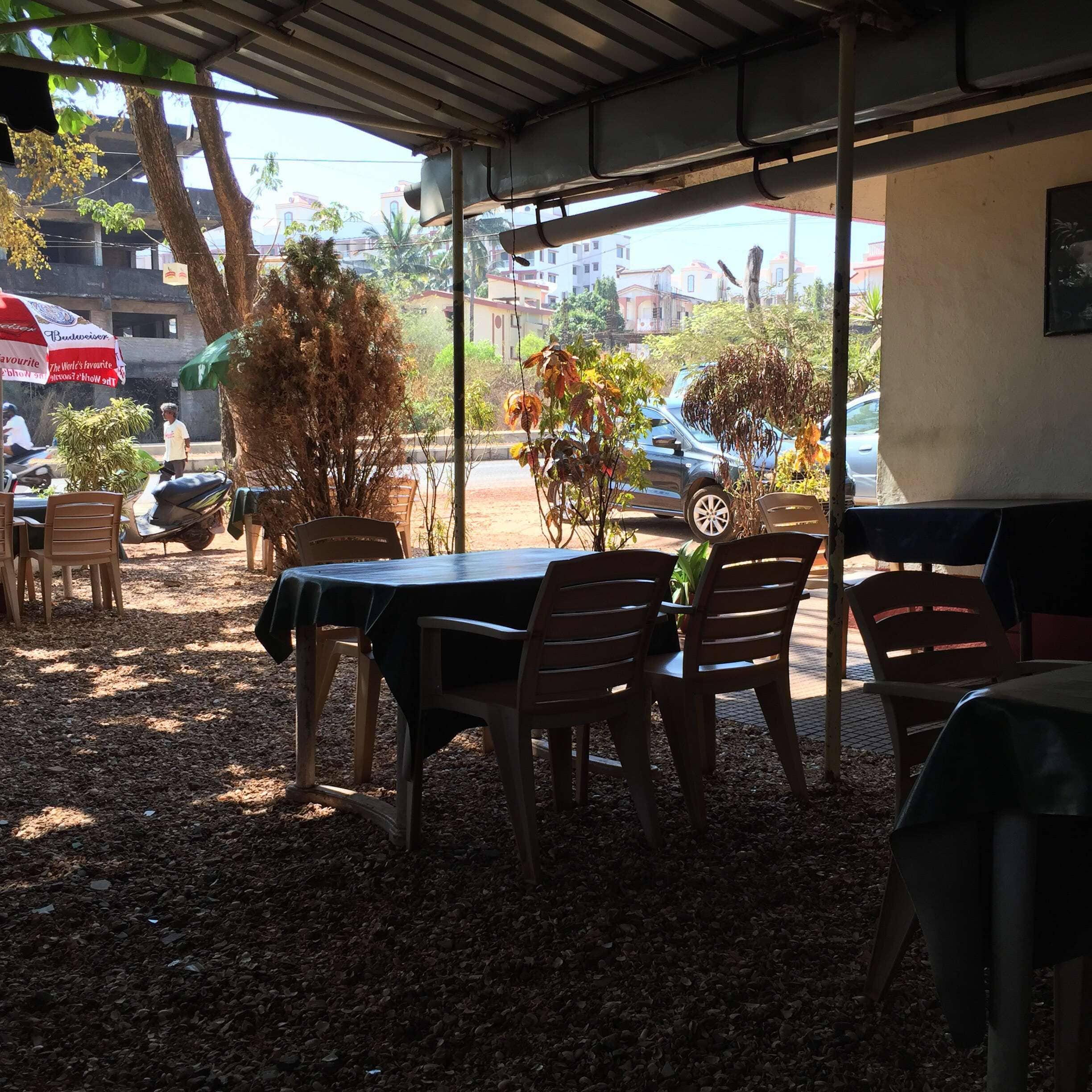 Soft Rock Cafe, Panaji, Goa | Zomato