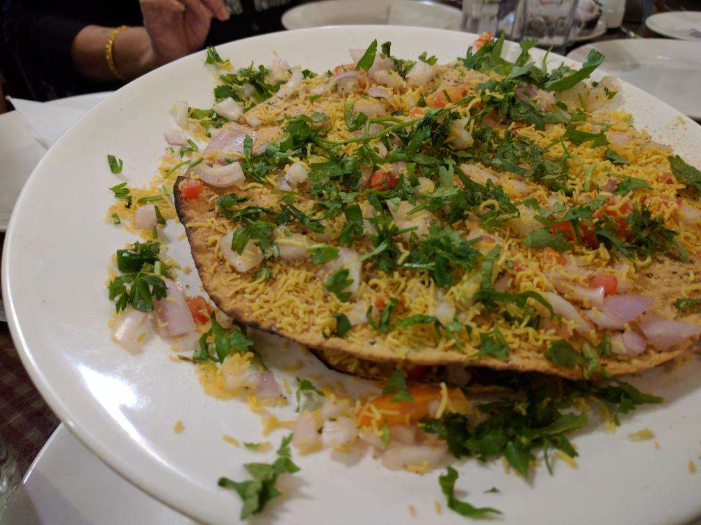 Blue Nile, Camp Area, Pune - Zomato