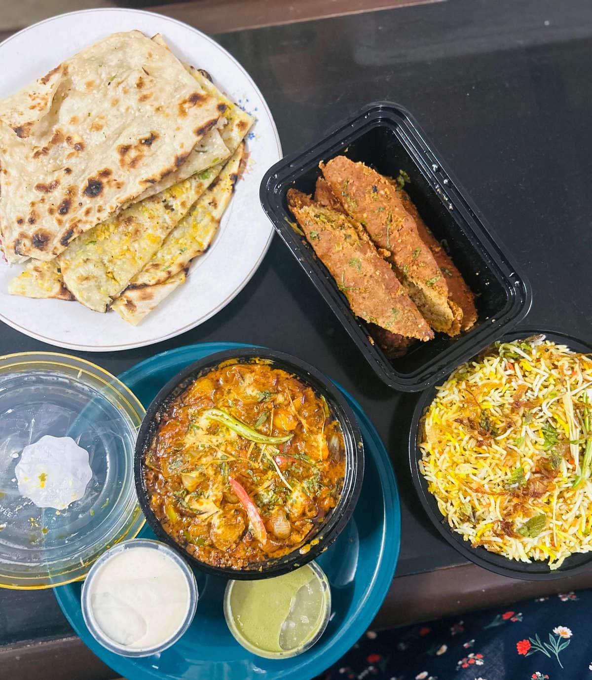 Khallad Musli, Civil Lines order online - Zomato