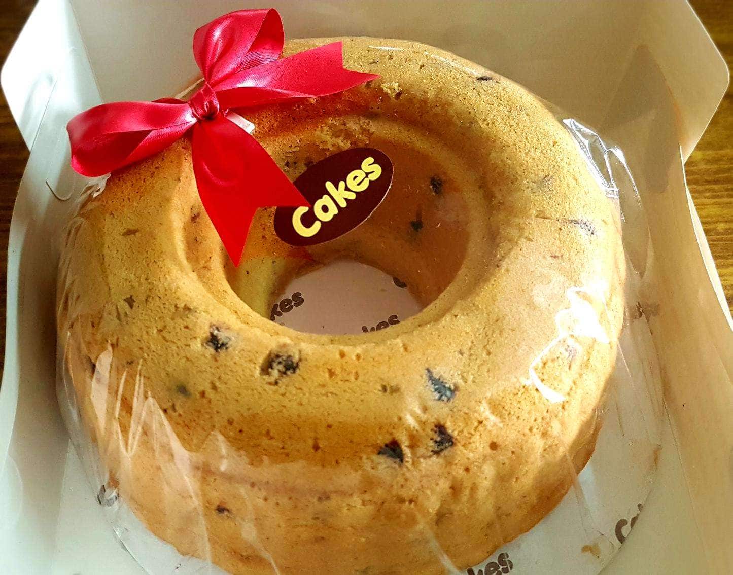 Cakes, Gariahat, Kolkata - Restaurant - Zomato