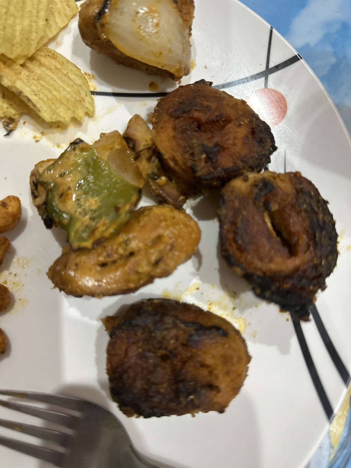 Kapoor Ji Chaap Wale, Basai Village order online - Zomato