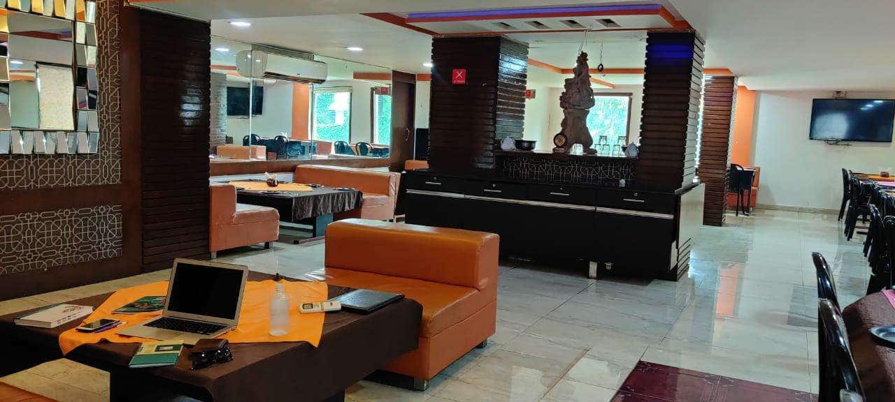 Indore Darbar Family Restaurant, HIG-LIG, Indore | Zomato