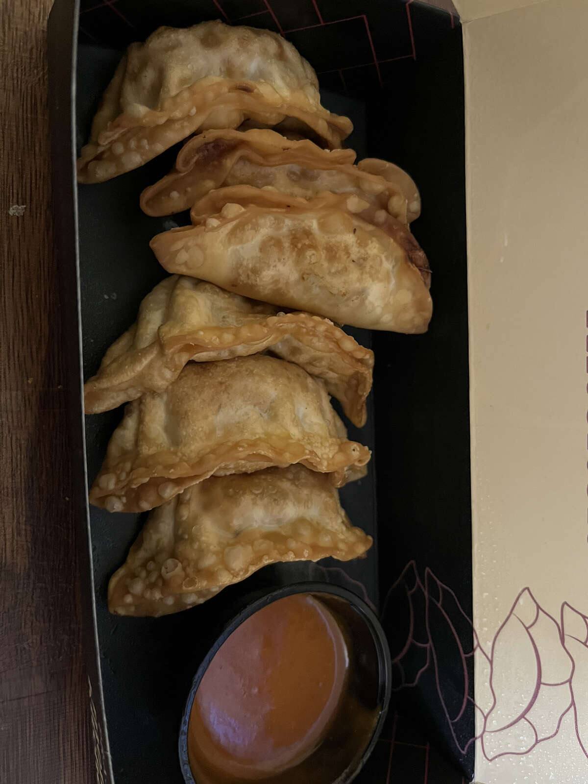 Prasuma Momo Kitchen, Brookefield order online - Zomato