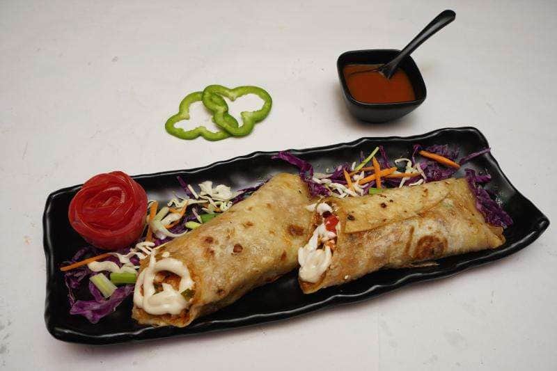 The 90's Adda, Sainik Farms, New Delhi | Zomato