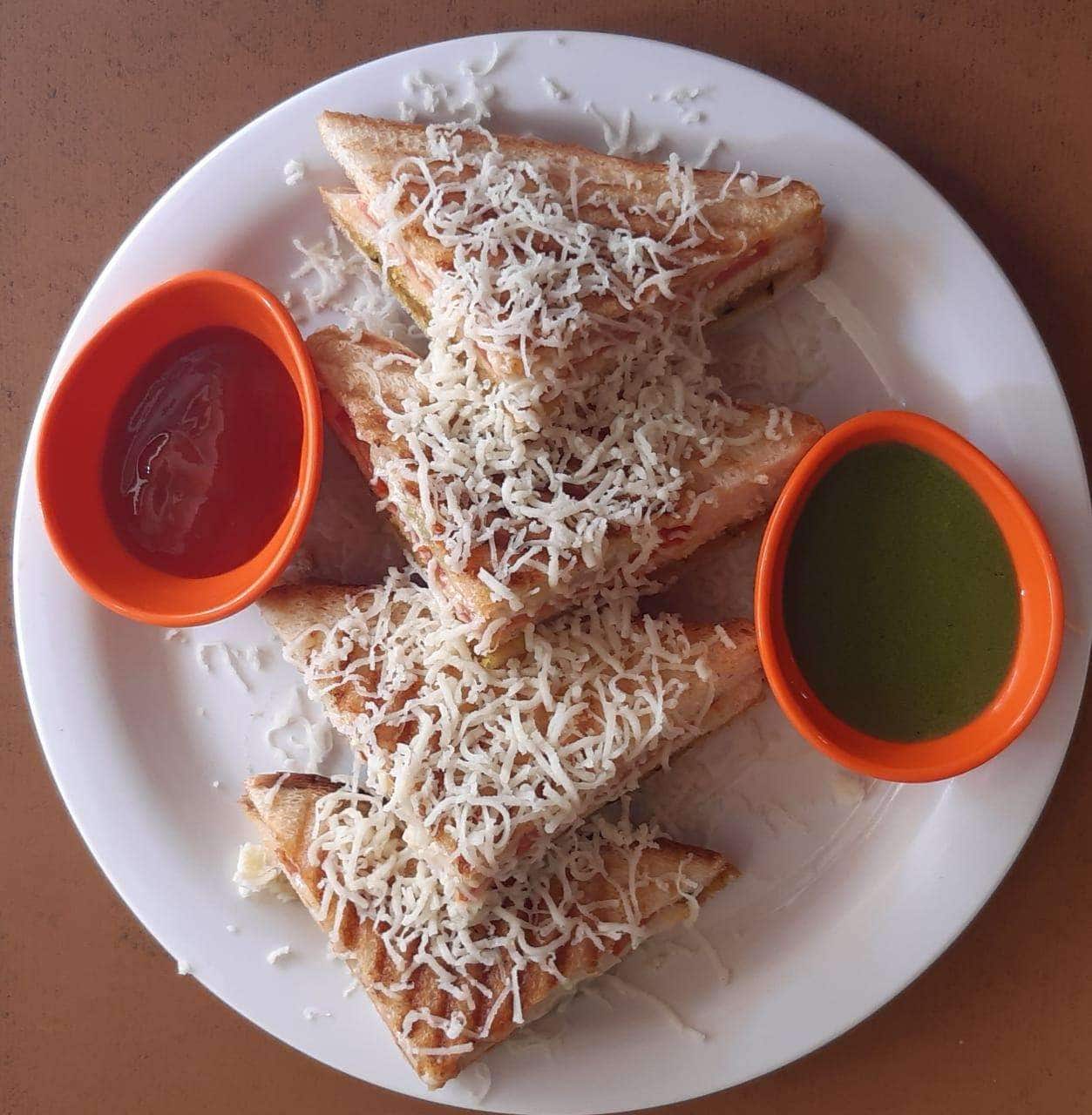 Raj Food Corner, Rustampura, Surat | Zomato