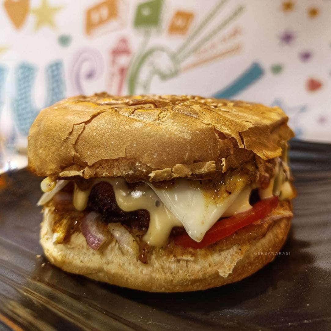 Cafe Choco Craze, Shivala, Varanasi | Zomato