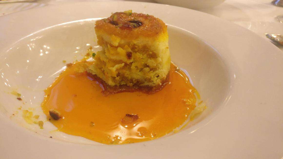 Gallops, Mahalaxmi, Mumbai - Zomato