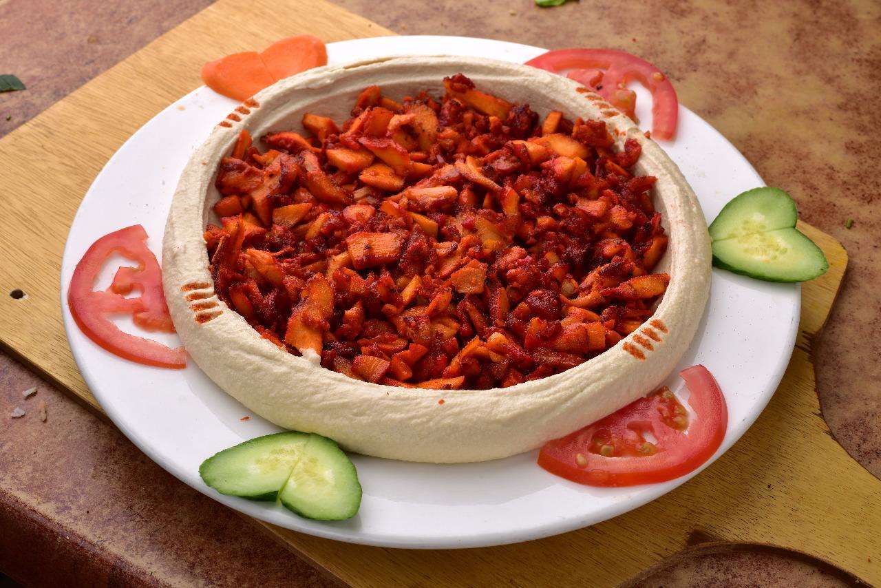 Wejdan Cafe & Restaurant Photos, Pictures of Wejdan Cafe & Restaurant ...