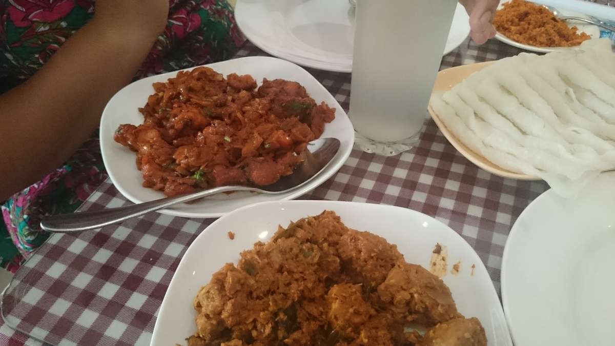 Canara Restaurant Photos, Pictures of Canara Restaurant, Al Karama ...