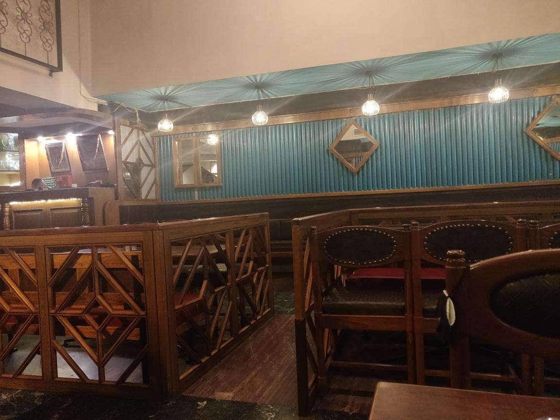 Minar, Connaught Place, New Delhi | Zomato