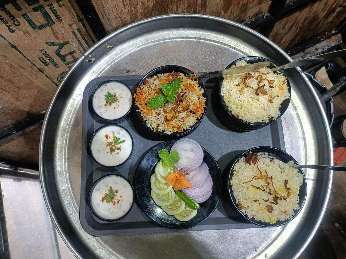 Wok & Talk Restaurant, Whitefield, Bangalore | Zomato