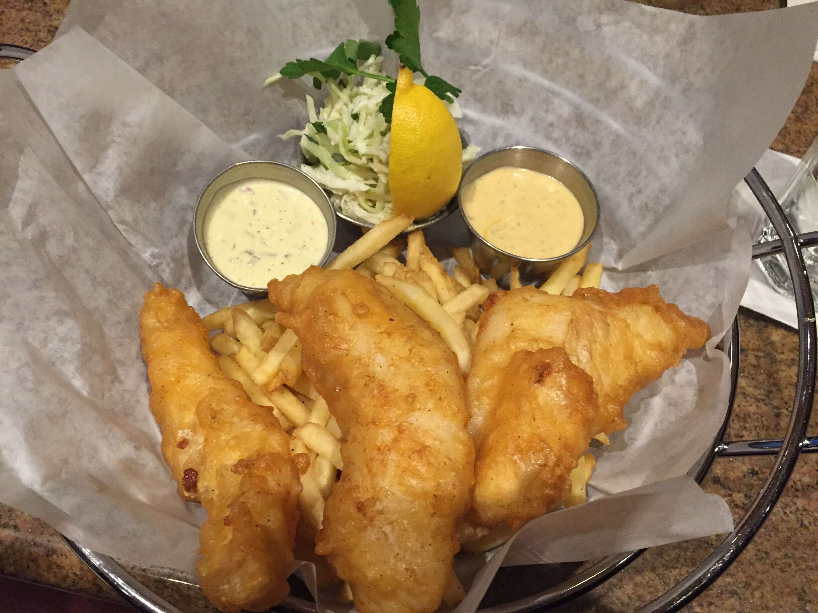 Elixor, Laval, Montreal | Zomato