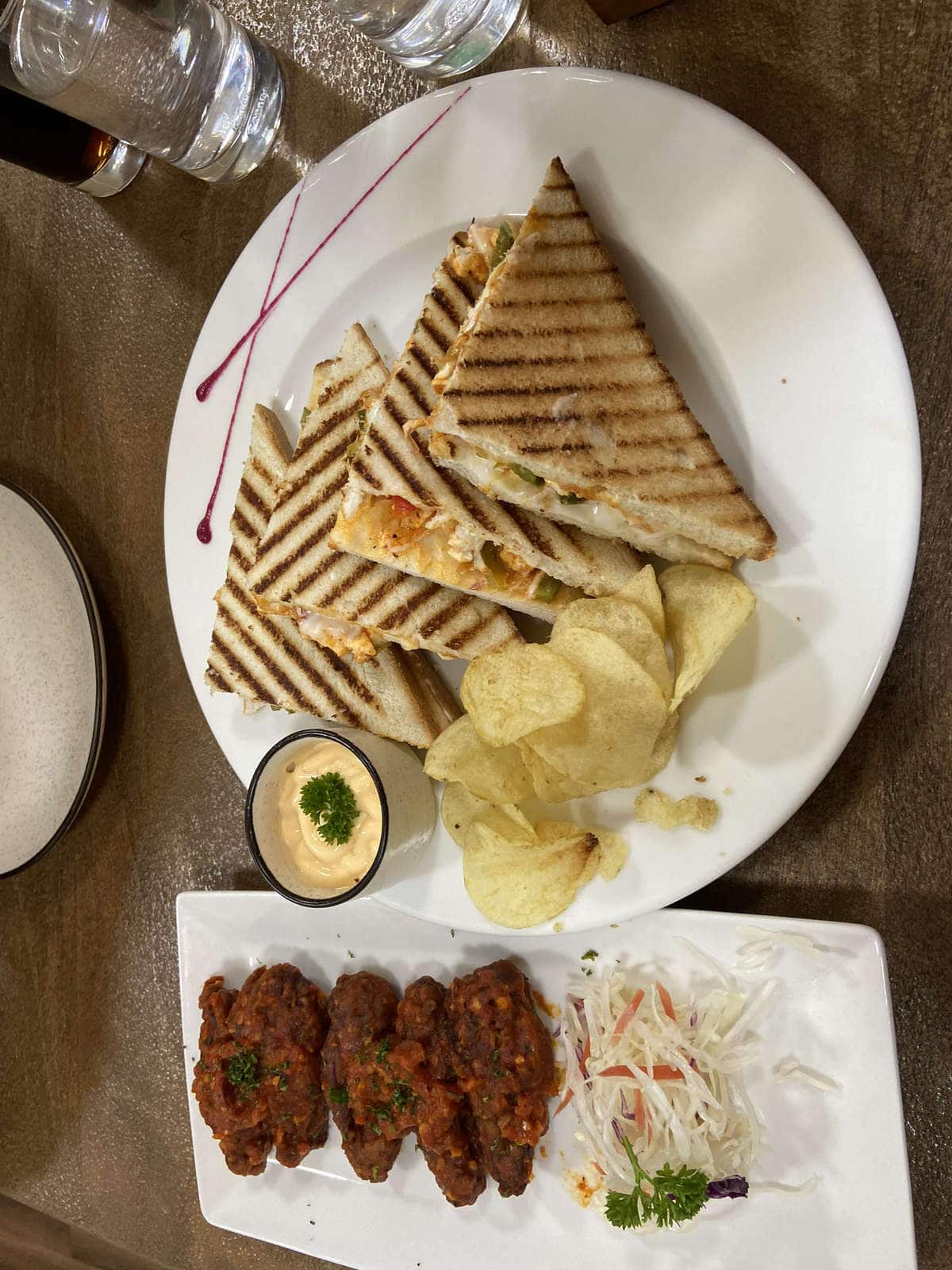 The Alcove Restro & Gaming, Shastri Nagar, Ghaziabad | Zomato