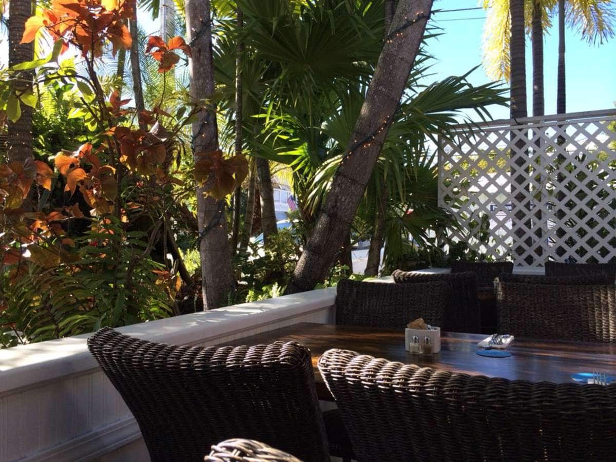 Azur, Key West, Florida Keys | Zomato