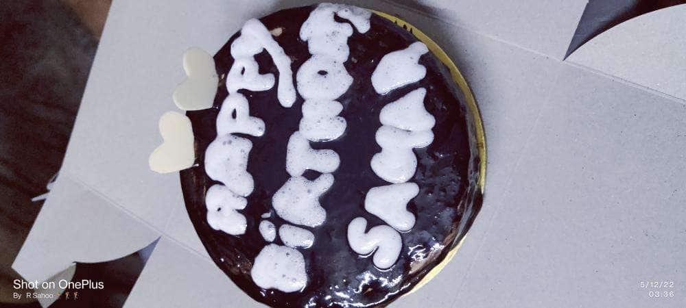 Cake Wala, Masab Tank order online - Zomato