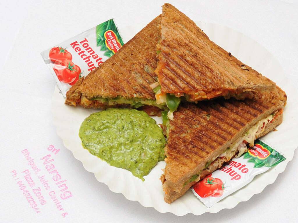 Tipsy Topsy Food Hub, Kothapet order online - Zomato