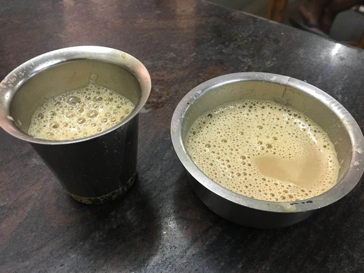 Shardha Hotel, Matunga West, Mumbai | Zomato
