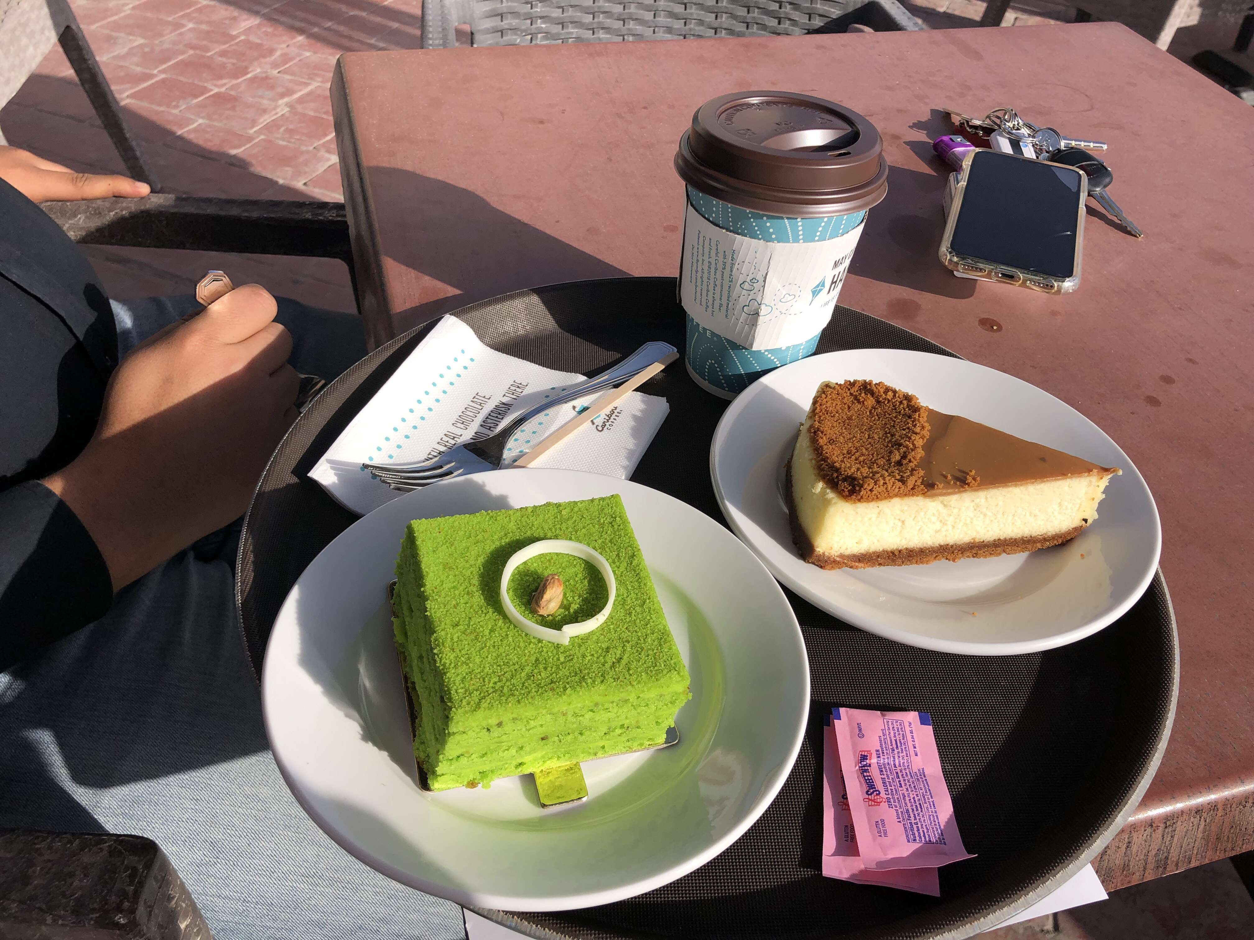 Caribou Coffee Sandwich Nutrition Facts | Besto Blog