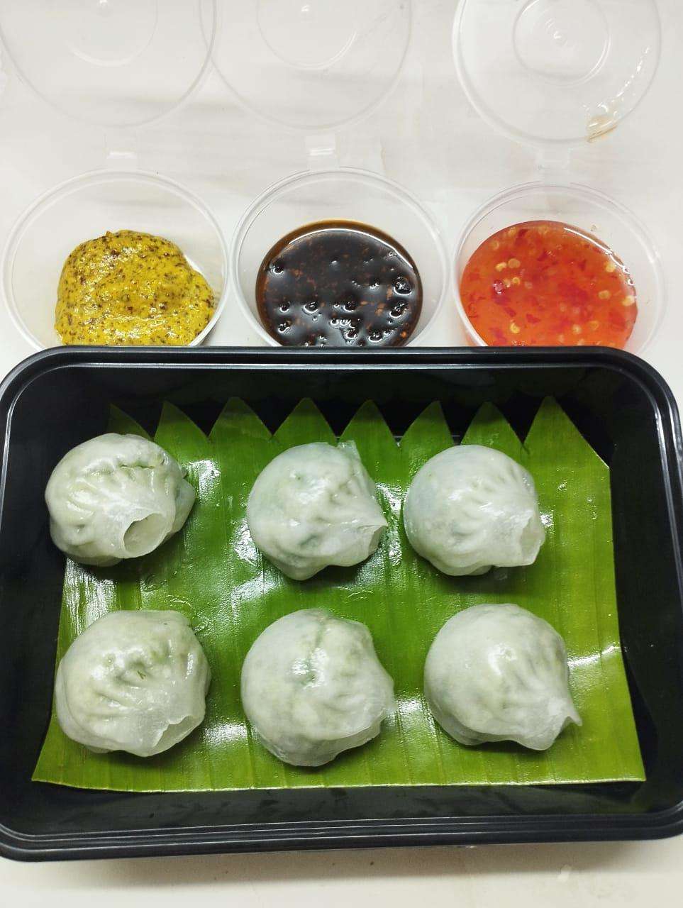 Menu of Yaki Golden Cloud Kitchen, Ramdaspeth, Nagpur