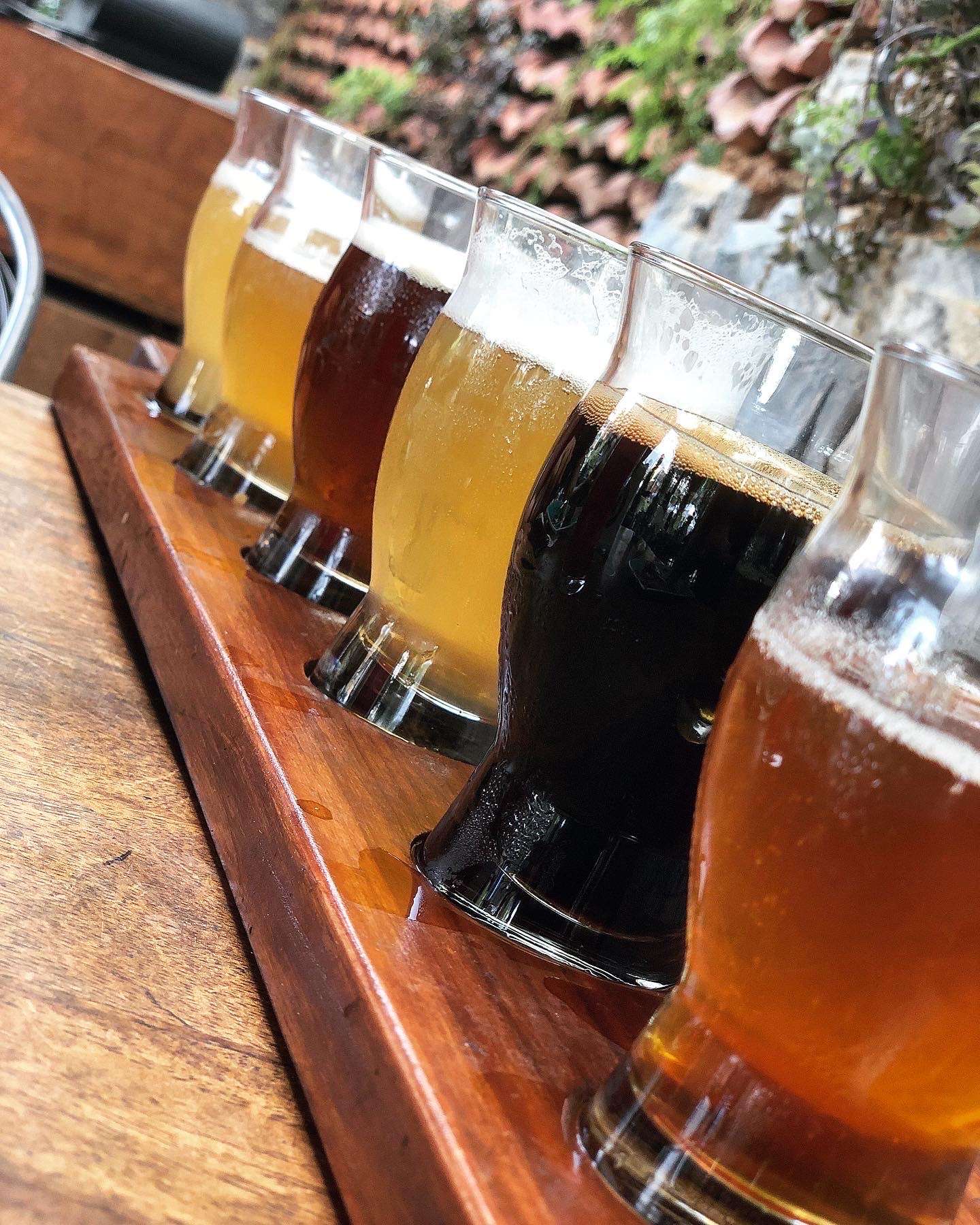 Byg Brewski Brewing Company, Hennur, Bangalore - Zomato